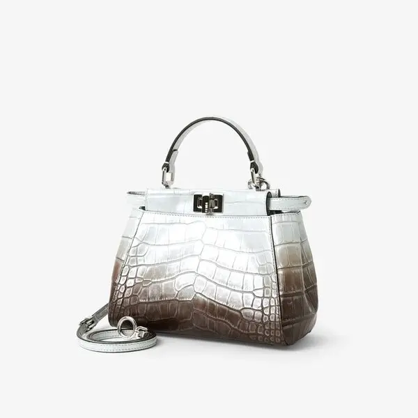 Fendi Peekaboo Mini
