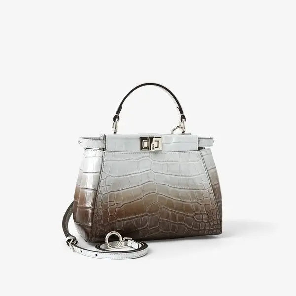 Fendi Peekaboo Mini