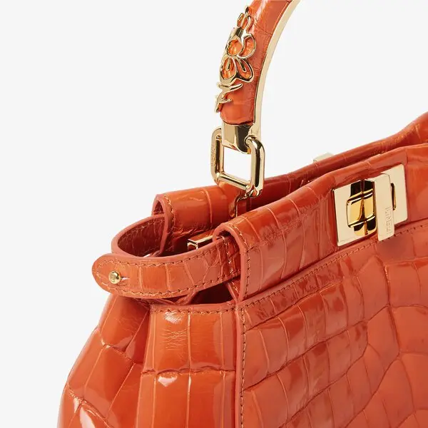 Fendi Peekaboo Mini
