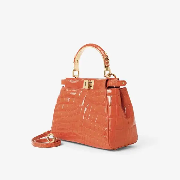 Fendi Peekaboo Mini