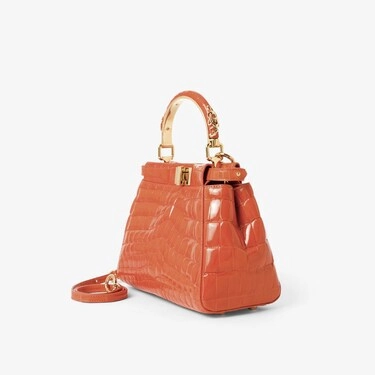Fendi Peekaboo Mini