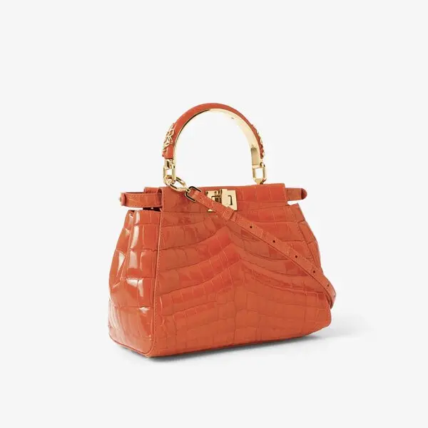 Fendi Peekaboo Mini