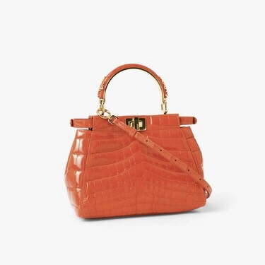 Fendi Peekaboo Mini