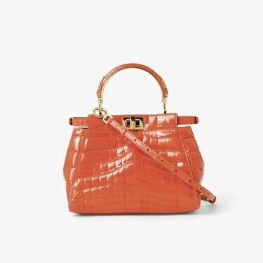 Fendi Peekaboo Mini