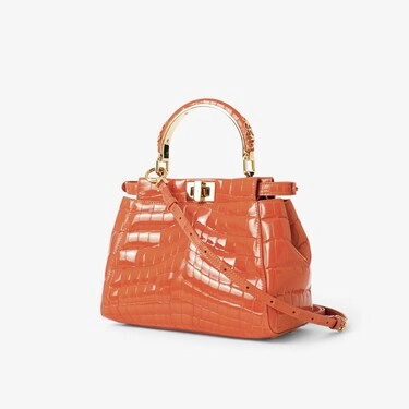 Fendi Peekaboo Mini