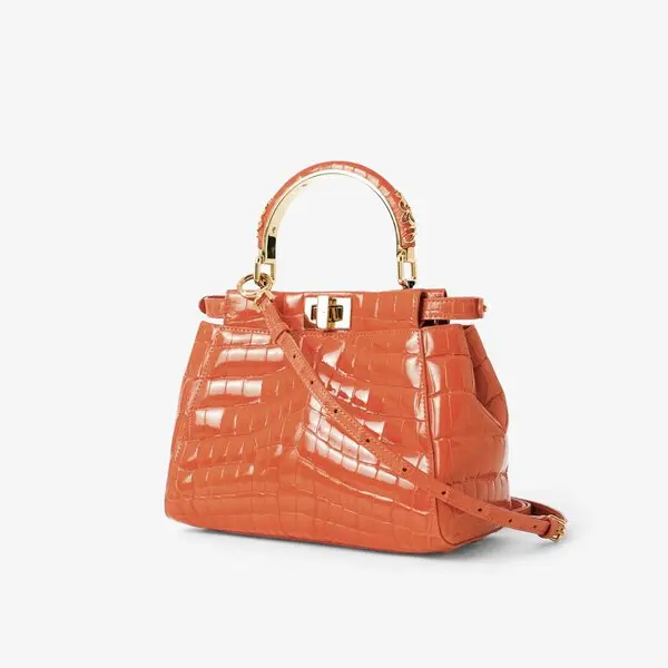 Fendi Peekaboo Mini