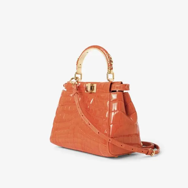 Fendi Peekaboo Mini