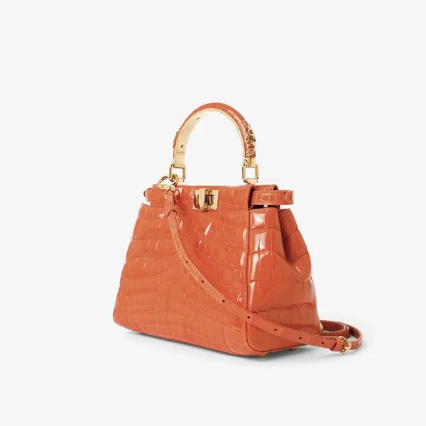 Fendi Peekaboo Mini