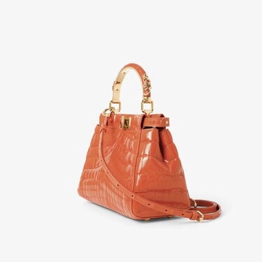 Fendi Peekaboo Mini