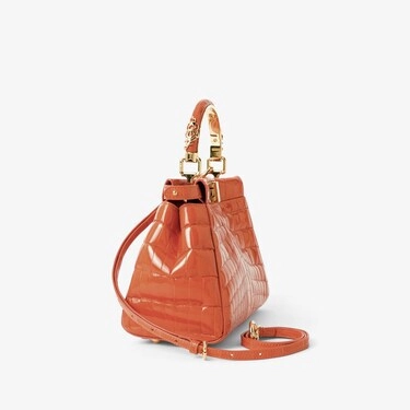 Fendi Peekaboo Mini