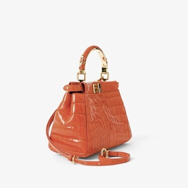 Fendi Peekaboo Mini