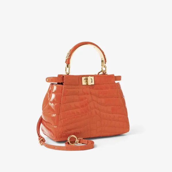 Fendi Peekaboo Mini