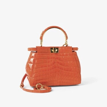 Fendi Peekaboo Mini