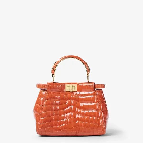 Fendi Peekaboo Mini