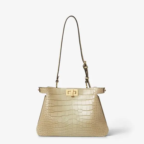 Fendi Peekaboo Soft Small