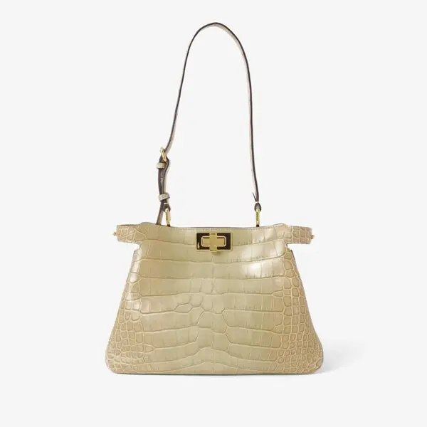 Fendi Peekaboo Soft Small