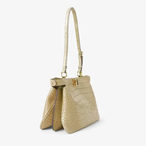 Fendi Peekaboo Soft Small