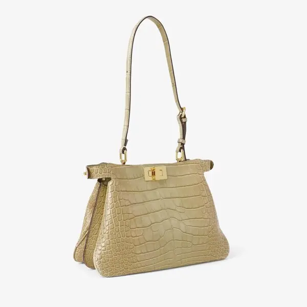 Fendi Peekaboo Soft Small