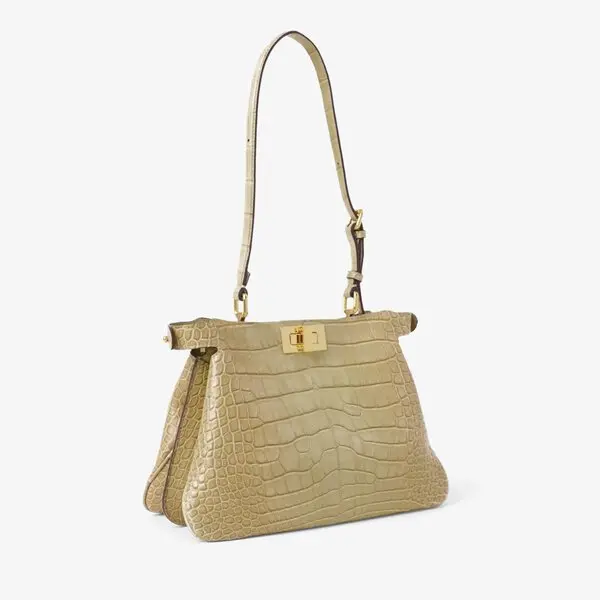 Fendi Peekaboo Soft Small