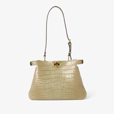 Fendi Peekaboo Soft Small