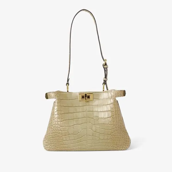 Fendi Peekaboo Soft Small