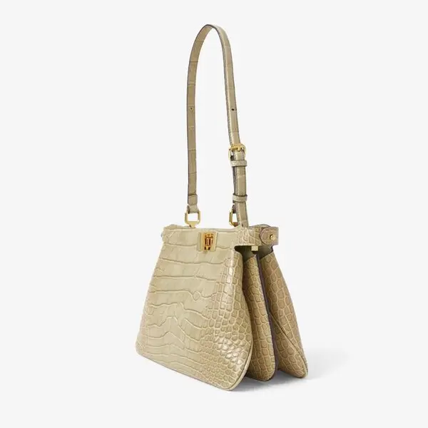 Fendi Peekaboo Soft Small