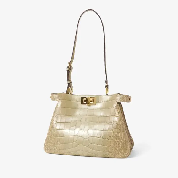 Fendi Peekaboo Soft Small