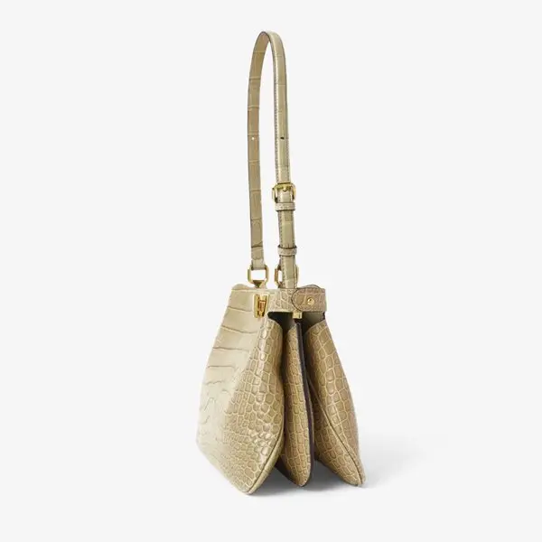 Fendi Peekaboo Soft Small