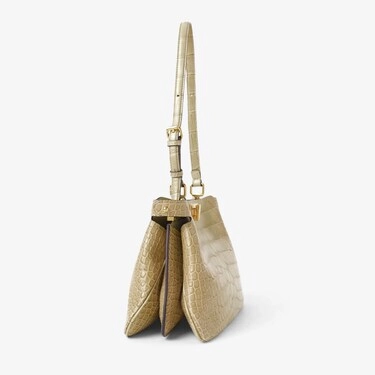 Fendi Peekaboo Soft Small