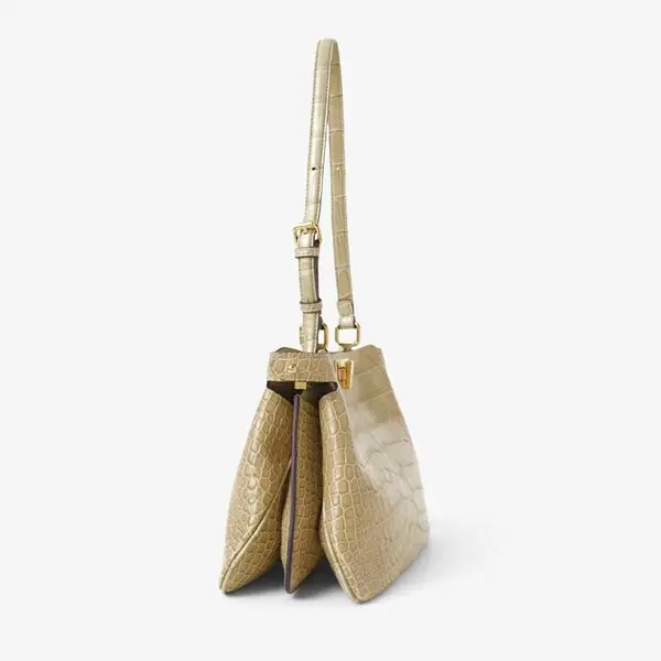 Fendi Peekaboo Soft Small