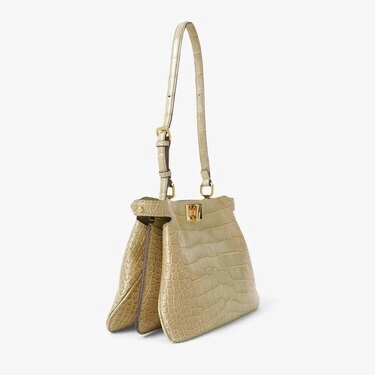 Fendi Peekaboo Soft Small