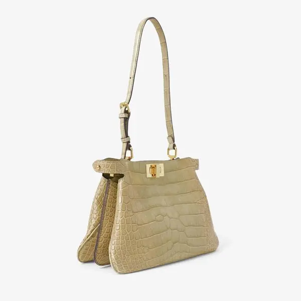 Fendi Peekaboo Soft Small