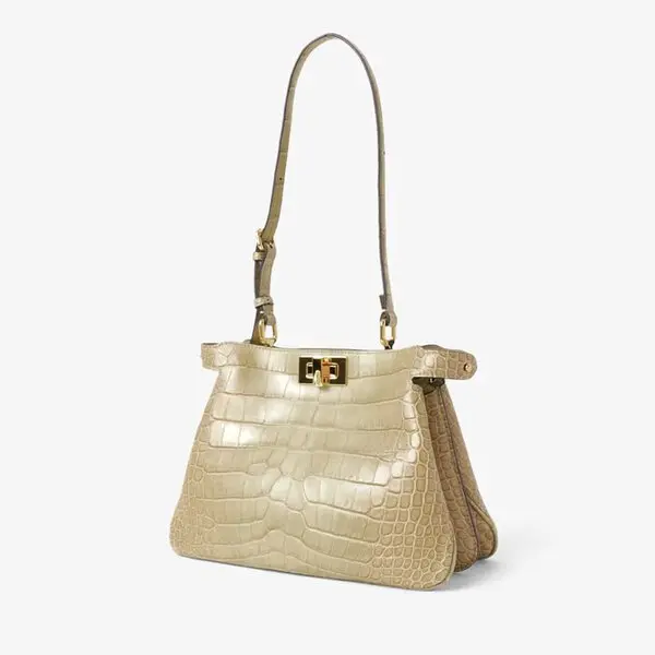 Fendi Peekaboo Soft Small
