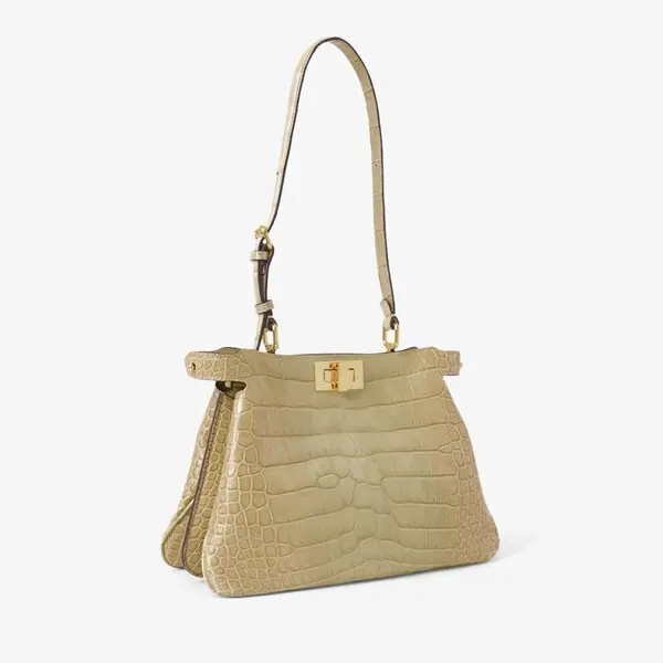 Fendi Peekaboo Soft Small