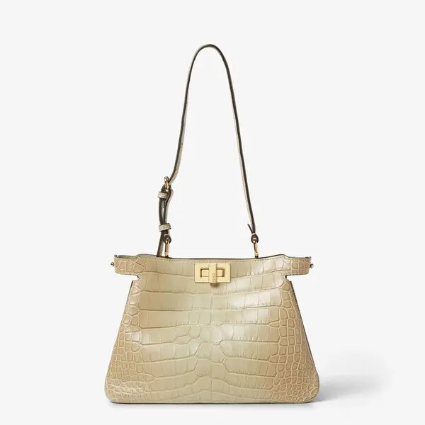 Fendi Peekaboo Soft Small