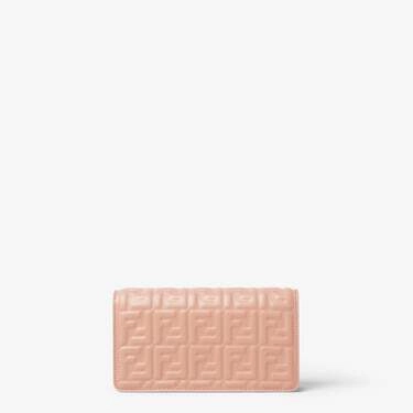 Fendi Baguette Wallet On Chain