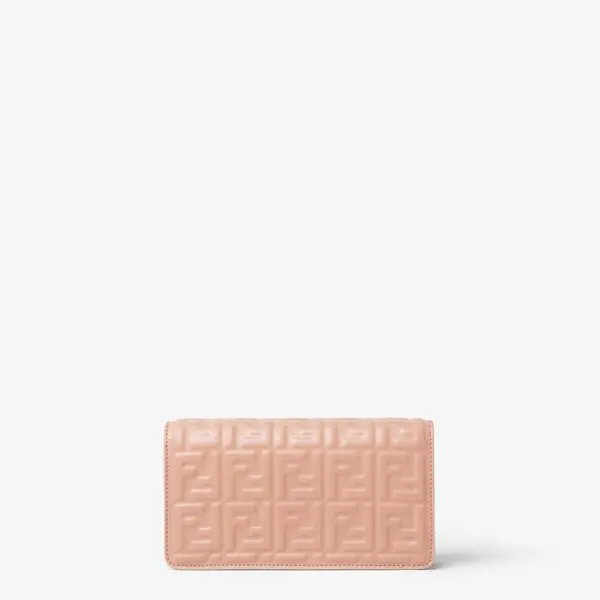 Fendi Baguette Wallet On Chain
