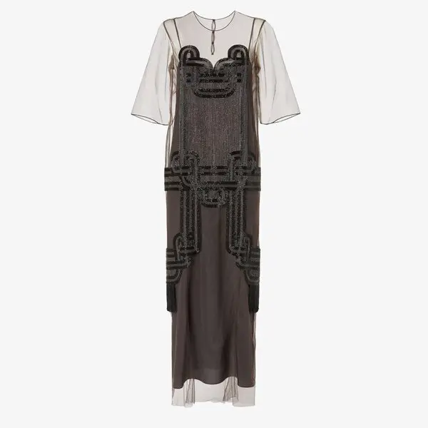 Fendi Dress