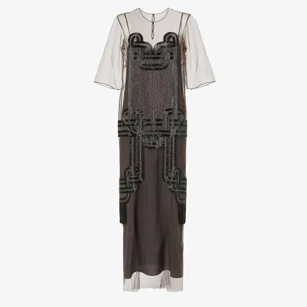 Fendi Dress