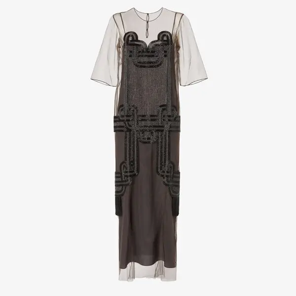 Fendi Dress