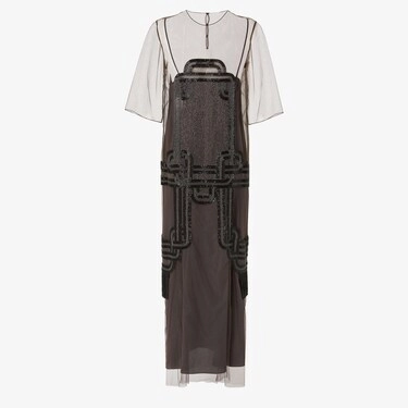 Fendi Dress
