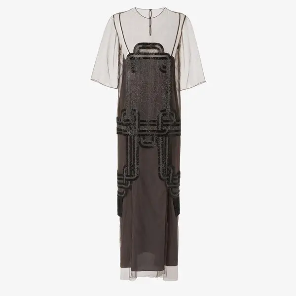 Fendi Dress