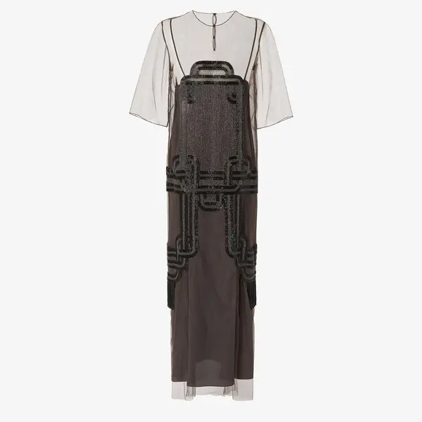 Fendi Dress