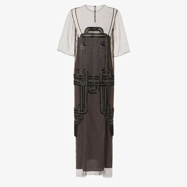 Fendi Dress