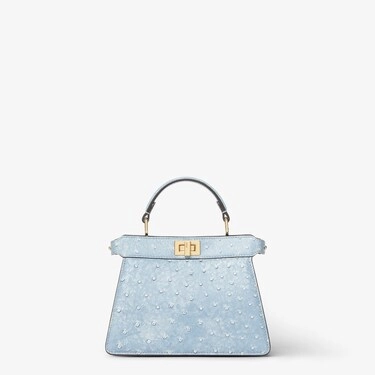 Fendi Peekaboo Iseeu Petite