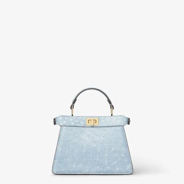 Fendi Peekaboo Iseeu Petite