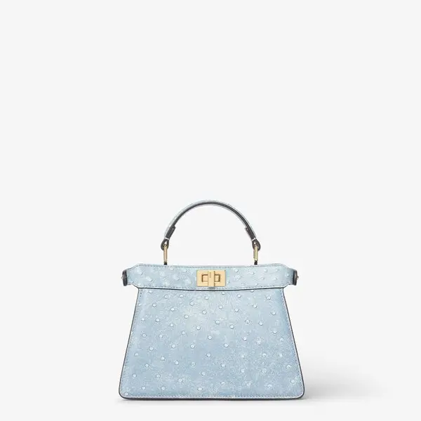 Fendi Peekaboo Iseeu Petite