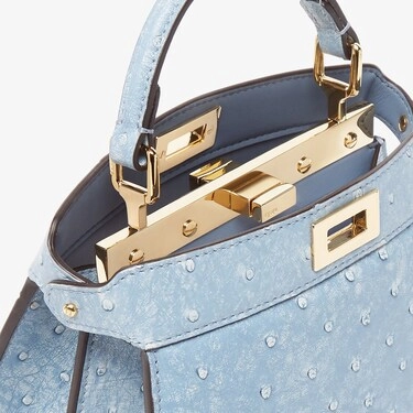 Fendi Peekaboo Iseeu Petite