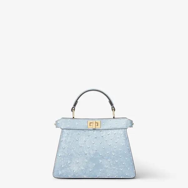 Fendi Peekaboo Iseeu Petite