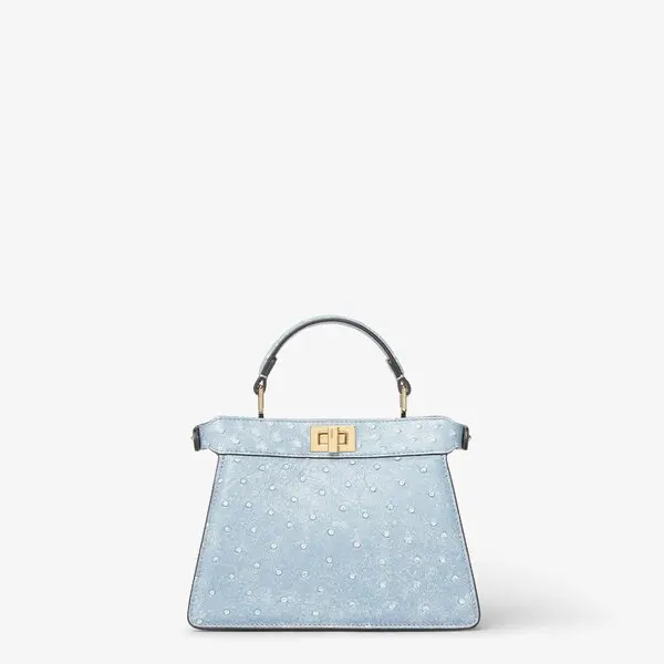 Fendi Peekaboo Iseeu Petite